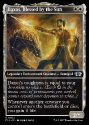 Daxos, Blessed by the Sun (SHOWCASE) : 0002 MULTIVERSE LEGENDS - Magic ...