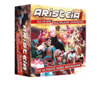 Aristeia! | Chaos Cards