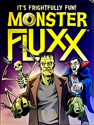 Monster Fluxx | Chaos Cards