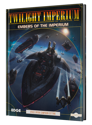 Genesys Roleplaying Game: Twilight Imperium - Embers of the Imperium
