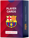 Superclub - FC Barcelona Player Cards 2022/2023