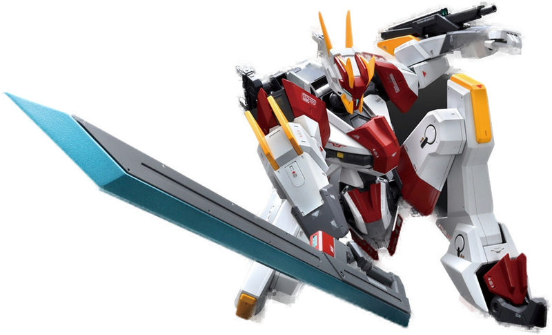 Full Mechanics Mailes kenbu Zan Model Kit | Chaos Cards