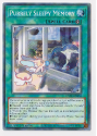 Purrely Sleepy Memory (Common) : CYAC-EN061 - Yu-Gi-Oh! Single Card