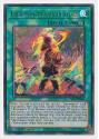 Libromancer Origin Story (Ultra Rare) : CYAC-EN063 - Yu-Gi-Oh! Single Card