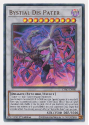 Bystial Dis Pater (Ultra Rare) : CYAC-EN041 - Yu-Gi-Oh! Single Card