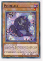 Purrelyly (Common) : CYAC-EN018 - Yu-Gi-Oh! Single Card