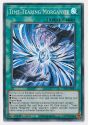 Time-Tearing Morganite (Super Rare) : CYAC-EN067 - Yu-Gi-Oh! Single Card