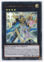 Tellarknight Constellar Caduceus (Ultra Rare) : CYAC-EN045 - Yu-Gi-Oh ...