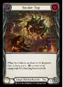 Boulder Trap (2) (RAINBOW FOIL) : OUT106 OUTSIDERS - Flesh & Blood ...