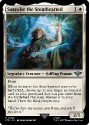 Samwise the Stouthearted (FOIL) : 0028 LORD OF THE RINGS: TALES OF ...