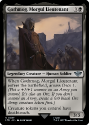 Gothmog, Morgul Lieutenant : 0087 LORD OF THE RINGS: TALES OF MIDDLE ...