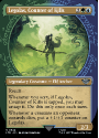 Legolas, Counter of Kills (SHOWCASE) : 0324 LORD OF THE RINGS: TALES OF ...