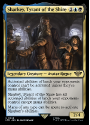 Sharkey, Tyrant of the Shire : 0229 LORD OF THE RINGS: TALES OF MIDDLE ...