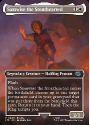 Samwise the Stouthearted (BORDERLESS)(FOIL) : 0449 LORD OF THE RINGS ...