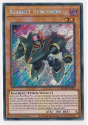 Assault Synchron (Secret Rare) : BLMR-EN003a - Yu-Gi-Oh! Single Card
