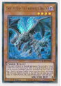 Ghost Wyvern, the Underworld Dragon (Ultra Rare) : BLMR-EN025 - Yu-Gi ...