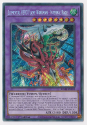 Elemental HERO Flame Wingman - Infernal Rage (Secret Rare) : BLMR-EN012 ...