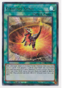 Ground Xeno (Ultra Rare) : WISU-EN006 - Yu-Gi-Oh! Single Card