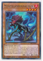 Miscellaneousaurus (Rare) : WISU-EN011 - Yu-Gi-Oh! Single Card