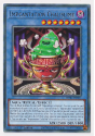 Impcantation Chalislime (Rare) : WISU-EN051 - Yu-Gi-Oh! Single Card