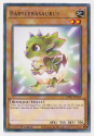 Babycerasaurus (Rare) : WISU-EN013 - Yu-Gi-Oh! Single Card