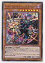 Vanquish Soul Heavy Borger (Ultra Rare) : WISU-EN018a - Yu-Gi-Oh ...