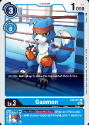Gaomon : EX4-015 ALTERNATIVE BEING - Digimon Card Game Single Card