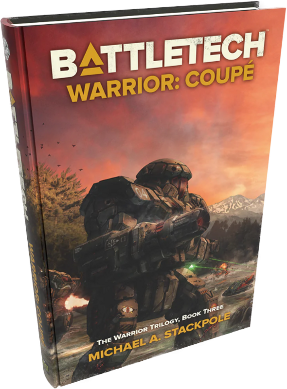 Battletech: Map Set Grasslands / Desert | Chaos Cards