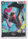 Nero : OP03-087 PILLARS OF STRENGTH - One Piece Single Card