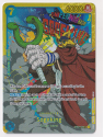Sogeking : OP03-122 PILLARS OF STRENGTH - One Piece Single Card