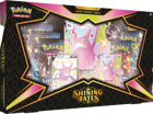 Pokemon - Shining Fates Premium V Max Collector's Box - Shiny Crobat V