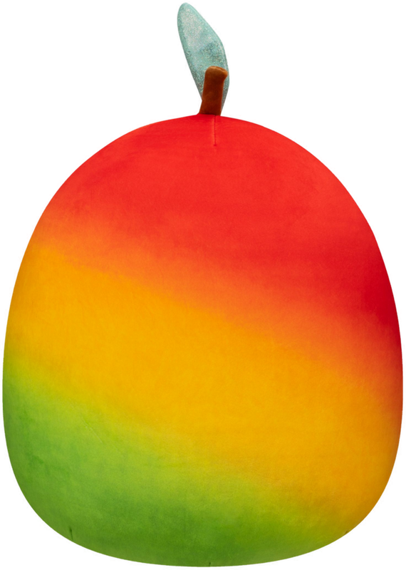 Squishmallows 16" Ximena the Winking Mango Plush