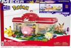Mega Construx - Pokemon Forest Pokemon Center | Chaos Cards