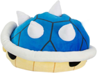 Mario Mocchi Mocchi - Spiny Shell Plush | Chaos Cards