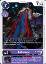 Astamon : BT13-084 VERSUS ROYAL KNIGHTS - Digimon Card Game Single Card