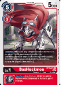 BaoHuckmon : BT13-013 VERSUS ROYAL KNIGHTS - Digimon Card Game Single Card