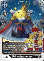 PrinceMamemon : BT13-074 VERSUS ROYAL KNIGHTS - Digimon Card Game ...