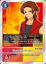 Marcus Damon : BT13-095 VERSUS ROYAL KNIGHTS - Digimon Card Game Single ...