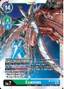 Examon : BT13-059 VERSUS ROYAL KNIGHTS - Digimon Card Game Single Card