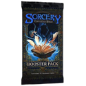 Sorcery Contested Realm | Beta Booster Pack | Chaos Cards
