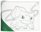 Pokemon - Bifold Wallet - Bulbasaur | Chaos Cards