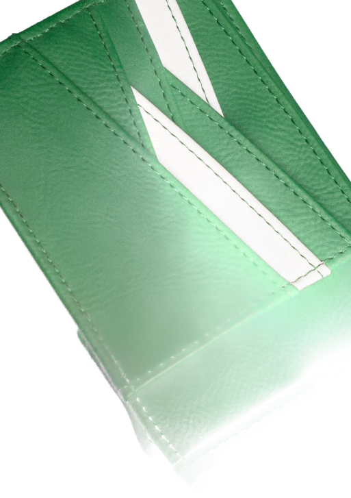 Pokemon - Bifold Wallet - Bulbasaur | Chaos Cards