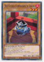 The Cuckoo Commanded to Croon (Common) : DUNE-EN031 - Yu-Gi-Oh! Single Card
