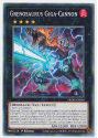 Grenosaurus Giga-Cannon (Common) : DUNE-EN046 - Yu-Gi-Oh! Single Card