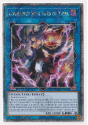 Unchained Soul Lord of Yama (Quarter Century Secret Rare) : DUNE-EN049 ...