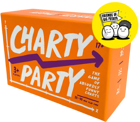 Charty Party | Chaos Cards