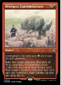 Divergent Transformations (ETCHED FOIL) : 0534 COMMANDER MASTERS ...