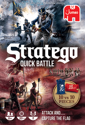 Stratego Quick Battle | Chaos Cards