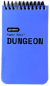 Paper Apps DUNGEON | Chaos Cards