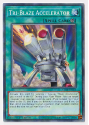 Tri-Blaze Accelerator (Common) : LD10-EN053 - Yu-Gi-Oh! Single Card